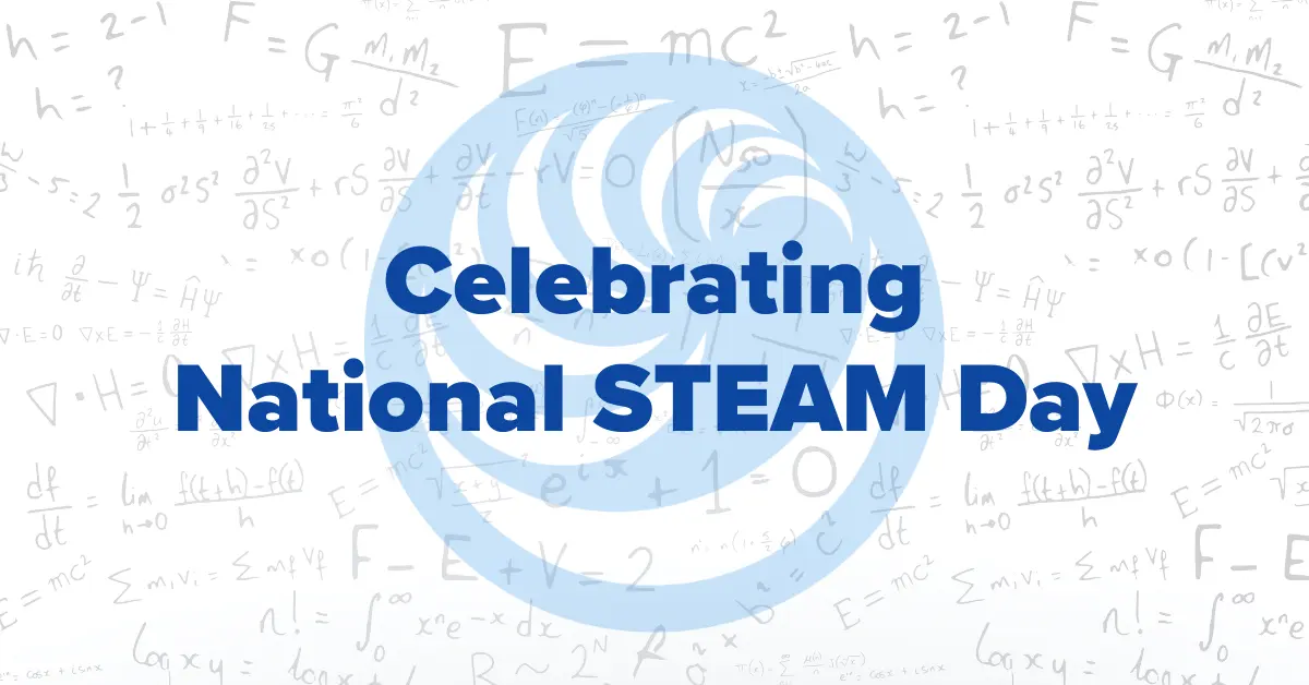 Celebrating National STEAM Day with UWorld: A Commitment to STEAM Education and Innovation
